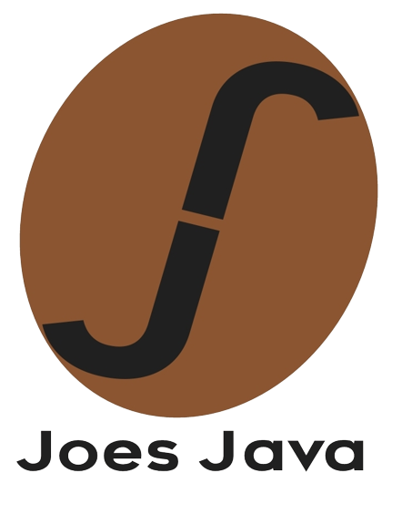 Order Now | Joes Java